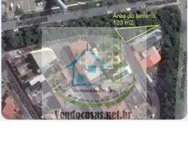 Terreno em Condomínio para Venda em São Paulo/SP Conjunto Habitacional Turística