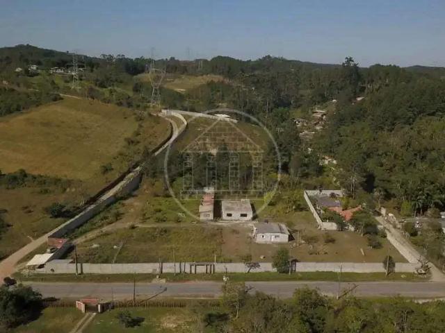 Terreno em Condomínio para Venda em São Paulo/SP Embura