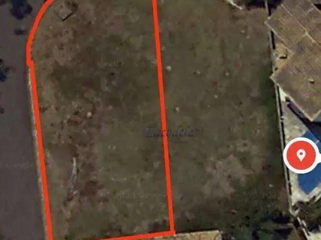 Terreno em Condomínio para Venda em São Paulo/SP Horto Florestal