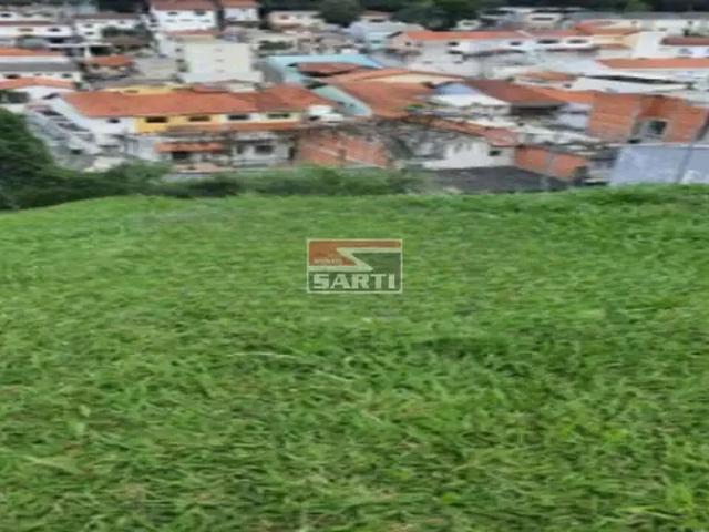 Terreno em Condomínio para Venda em São Paulo/SP Horto Florestal