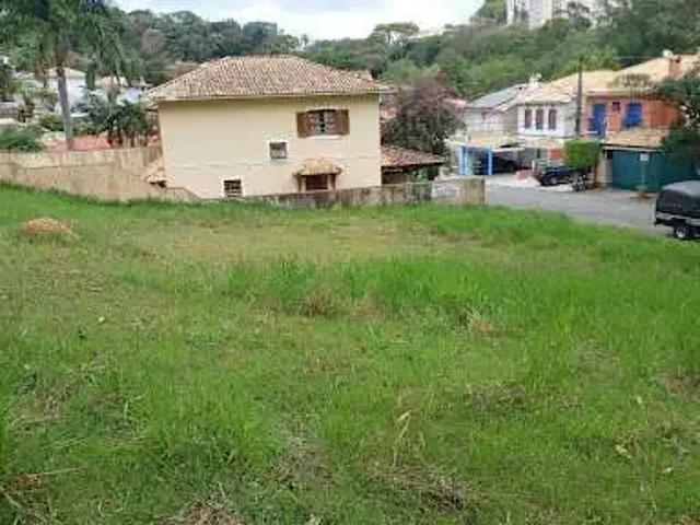Terreno em Condomínio para Venda em São Paulo/SP Horto Florestal