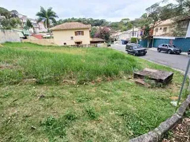 Terreno em Condomínio para Venda em São Paulo/SP Horto Florestal