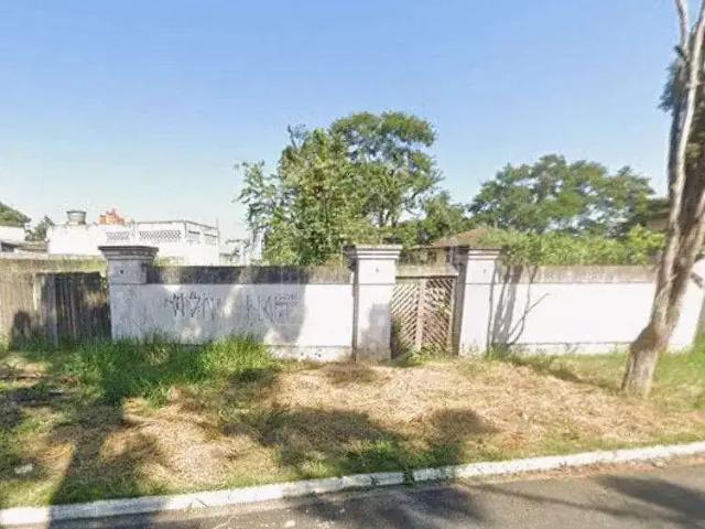 Terreno em Condomínio para Venda em São Paulo/SP Interlagos