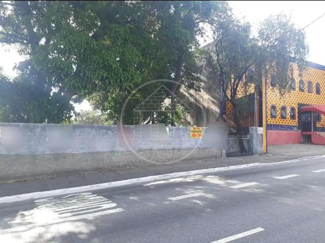 Terreno em Condomínio para Venda em São Paulo/SP Interlagos