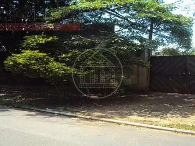 Terreno em Condomínio para Venda em São Paulo/SP Interlagos