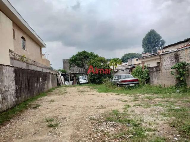 Terreno em Condomínio para Venda em São Paulo/SP Itaquera