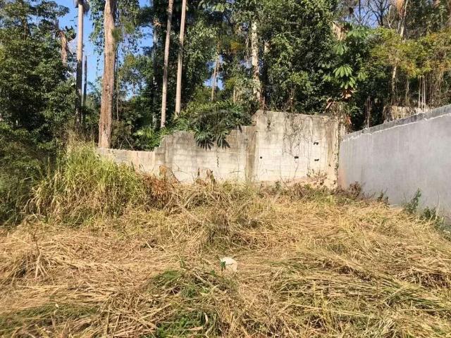 Terreno em Condomínio para Venda em São Paulo/SP Itupu