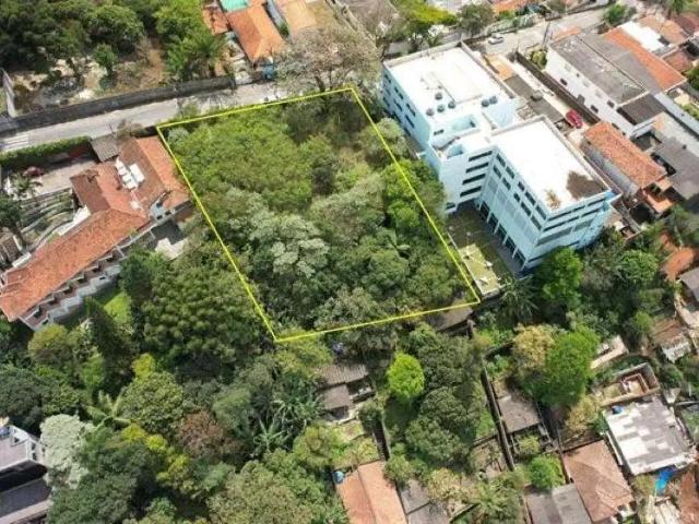 Terreno em Condomínio para Venda em São Paulo/SP Jaraguá