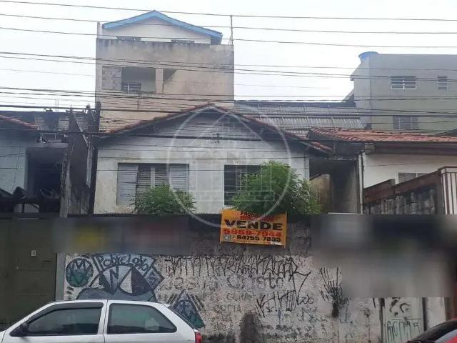 Terreno em Condomínio para Venda em São Paulo/SP Jardim Colonial