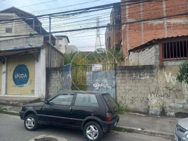 Terreno em Condomínio para Venda em São Paulo/SP Jardim Colonial