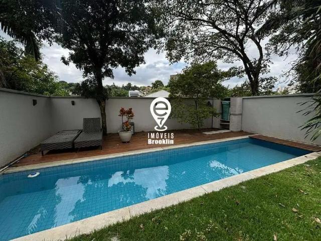 Terreno em Condomínio para Venda em São Paulo/SP Jardim Cordeiro