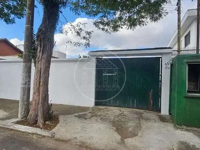 Terreno em Condomínio para Venda em São Paulo/SP Jardim Campo Grande