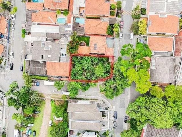 Terreno em Condomínio para Venda em São Paulo/SP Jardim Campo Grande