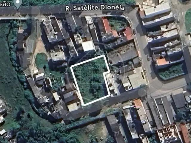 Terreno em Condomínio para Venda em São Paulo/SP Jardim Casa Grande