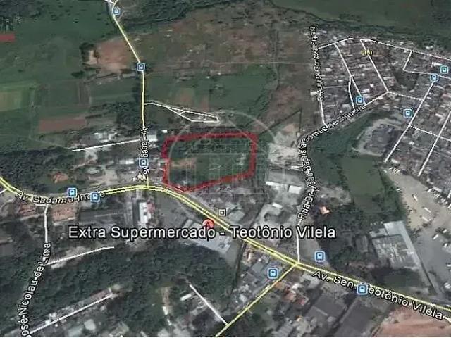 Terreno em Condomínio para Venda em São Paulo/SP Jardim Casa Grande