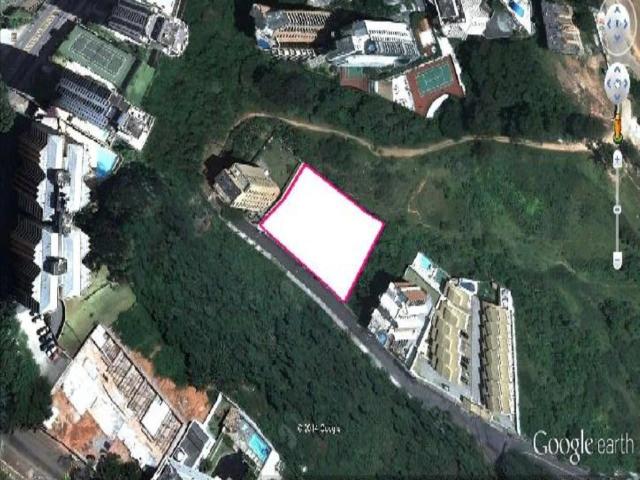 Terreno em Condomínio para Venda em São Paulo/SP Jardim Ampliação