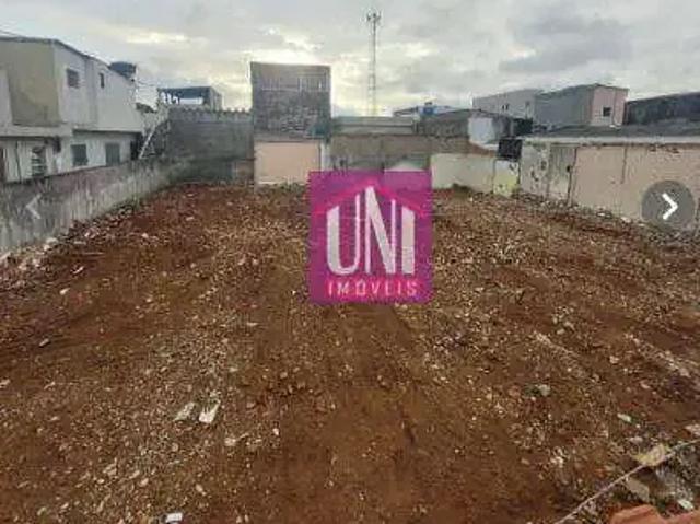 Terreno em Condomínio para Venda em São Paulo/SP Jardim Adutora