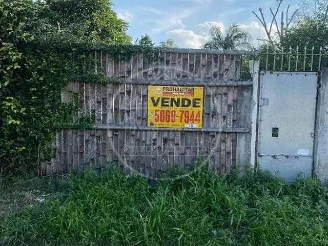 Terreno em Condomínio para Venda em São Paulo/SP Jardim Alviverde
