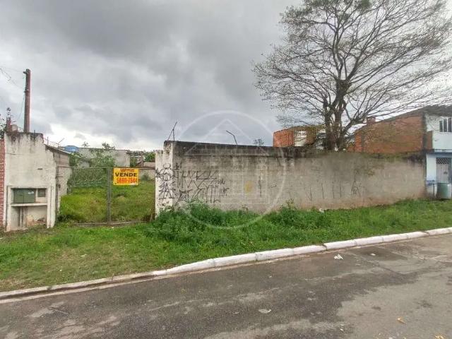 Terreno em Condomínio para Venda em São Paulo/SP Jardim Aladim