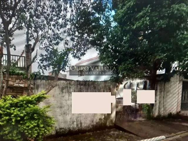 Terreno em Condomínio para Venda em São Paulo/SP Jardim Avelino