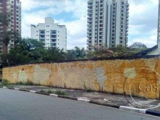 Terreno em Condomínio para Venda em São Paulo/SP Jardim Avelino
