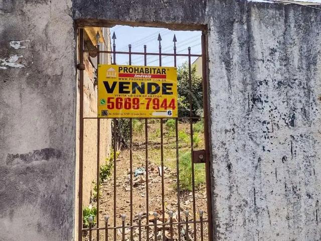 Terreno em Condomínio para Venda em São Paulo/SP Jardim Belcito