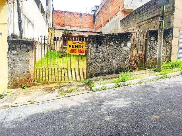 Terreno em Condomínio para Venda em São Paulo/SP Jardim Bela Vista Zona Sul