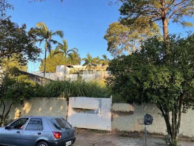 Terreno em Condomínio para Venda em São Paulo/SP Jardim Guedala