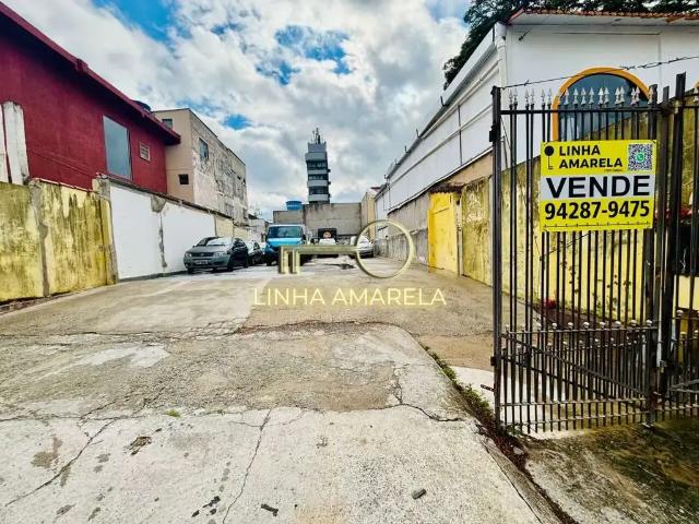 Terreno em Condomínio para Venda em São Paulo/SP Jardim Guedala