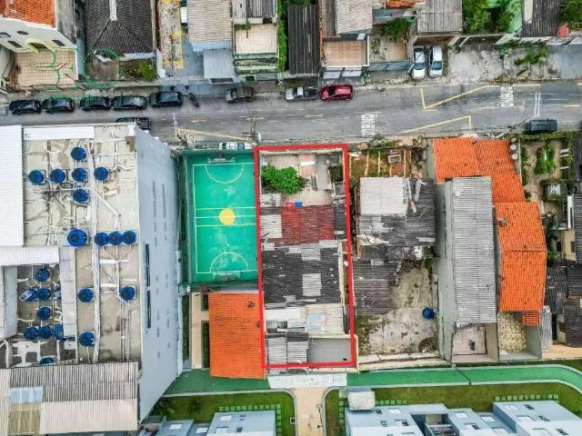 Terreno em Condomínio para Venda em São Paulo/SP Jardim do Tiro