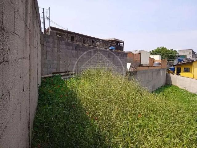 Terreno em Condomínio para Venda em São Paulo/SP Jardim dos Álamos