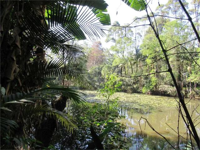 Terreno em Condomínio para Venda em São Paulo/SP Chácara Flora