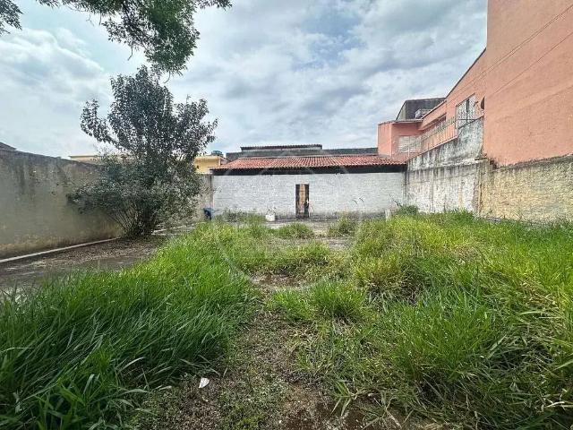 Terreno em Condomínio para Venda em São Paulo/SP Jardim das Imbuias