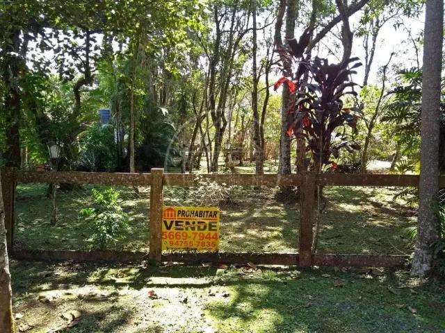 Terreno em Condomínio para Venda em São Paulo/SP Jardim das Palmeiras Zona Sul