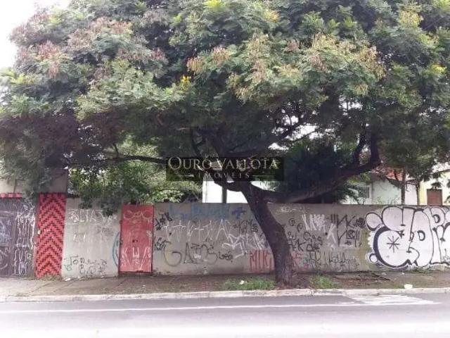 Terreno em Condomínio para Venda em São Paulo/SP Jardim Elisa Maria