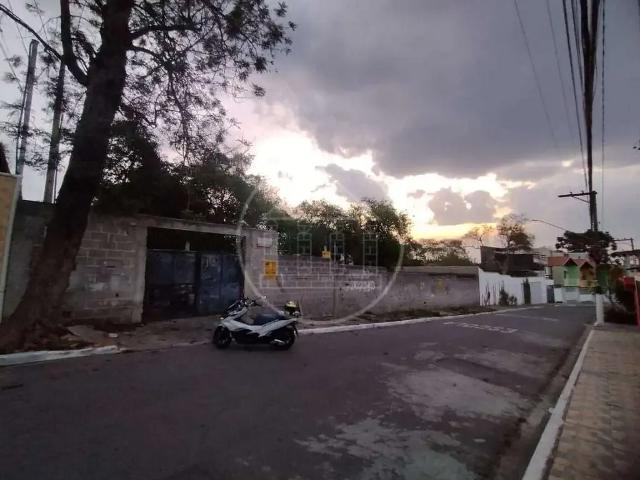 Terreno em Condomínio para Venda em São Paulo/SP Jardim Kioto