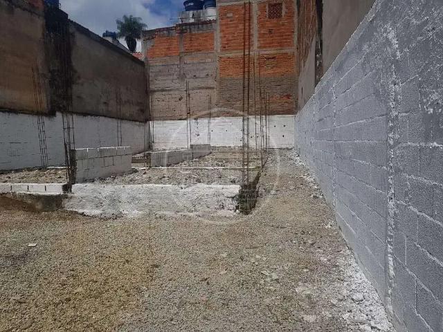 Terreno em Condomínio para Venda em São Paulo/SP Jardim Herplin