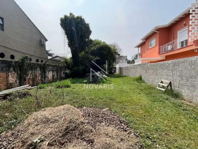 Terreno em Condomínio para Venda em São Paulo/SP Jardim Hípico