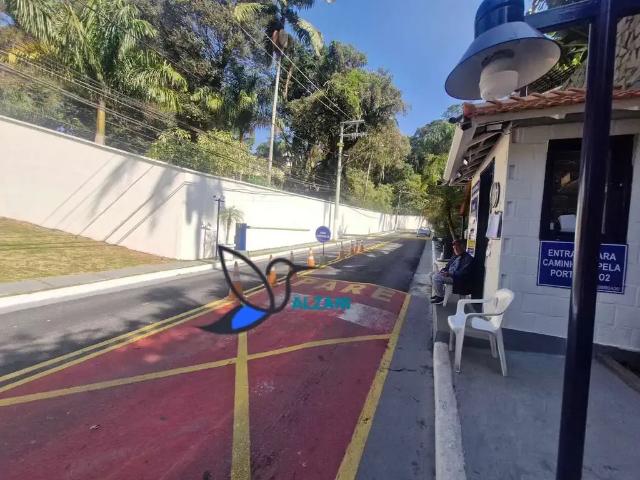 Terreno em Condomínio para Venda em São Paulo/SP Jardim Ibiratiba