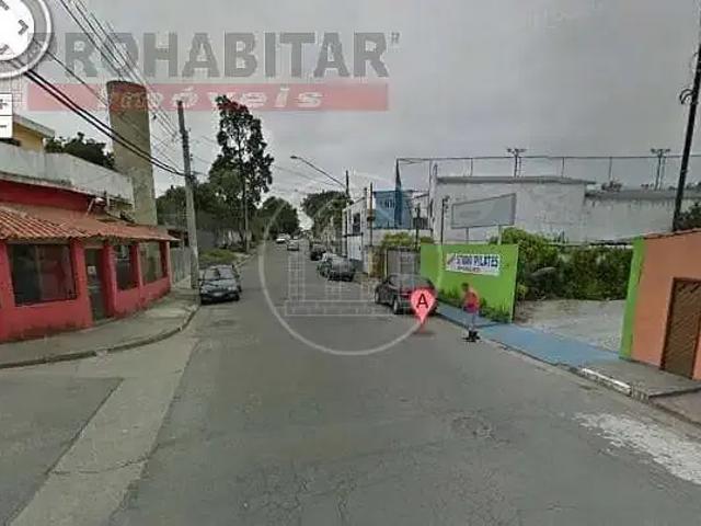 Terreno em Condomínio para Venda em São Paulo/SP Jardim Ipanema Zona Sul