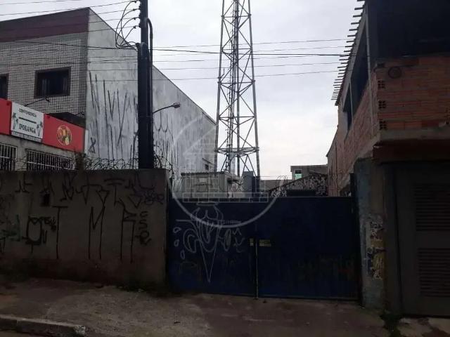 Terreno em Condomínio para Venda em São Paulo/SP Jardim Iporanga