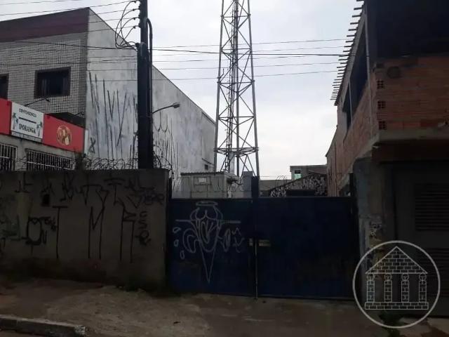 Terreno em Condomínio para Venda em São Paulo/SP Jardim Iporanga