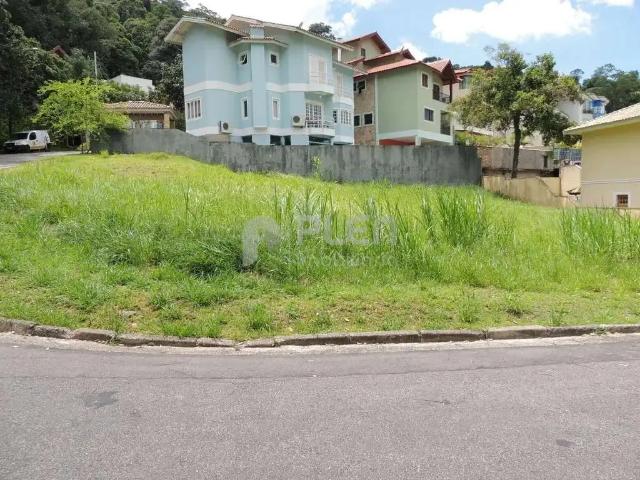 Terreno em Condomínio para Venda em São Paulo/SP Jardim Itatinga