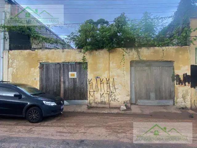 Terreno em Condomínio para Venda em São Paulo/SP Jardim Jabaquara