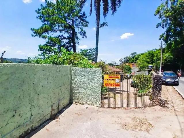 Terreno em Condomínio para Venda em São Paulo/SP Jardim Japão