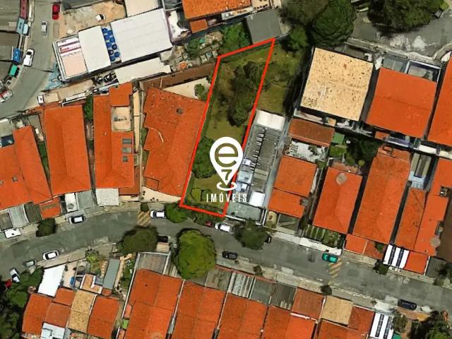 Terreno em Condomínio para Venda em São Paulo/SP Jardim Olympia