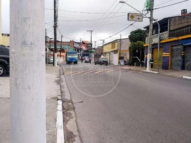Terreno em Condomínio para Venda em São Paulo/SP Jardim Myrna
