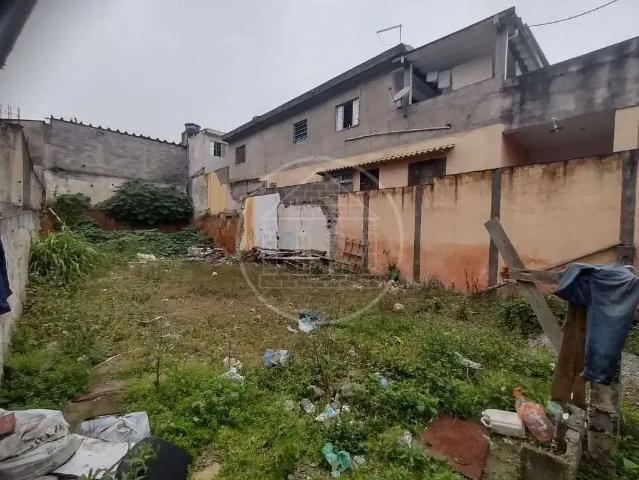 Terreno em Condomínio para Venda em São Paulo/SP Jardim Myrna
