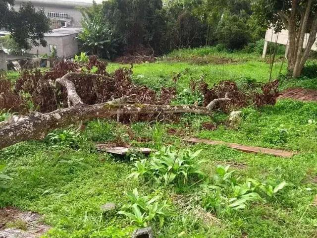 Terreno em Condomínio para Venda em São Paulo/SP Jardim Novo Parelheiros