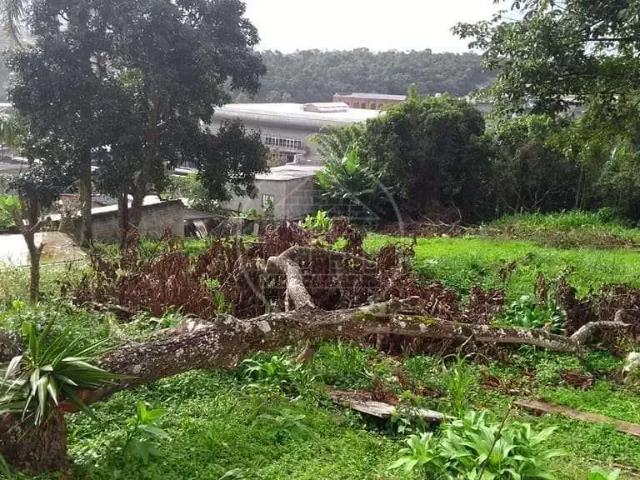 Terreno em Condomínio para Venda em São Paulo/SP Jardim Novo Parelheiros